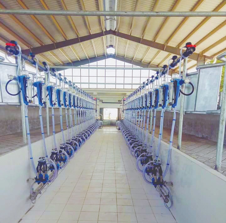 Farm + Milking Machinery – Farm Solutions
